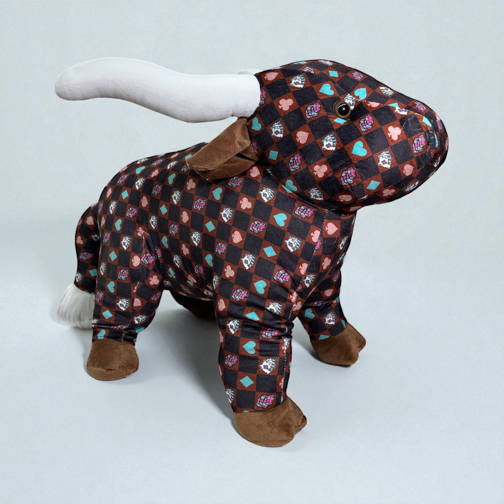 large farm pal - Aces Longhorn – Western Linens