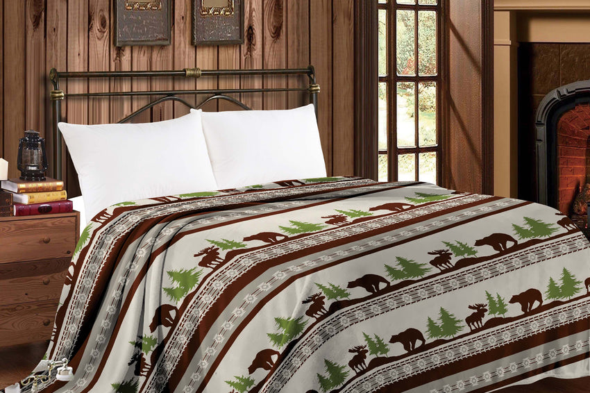 VISIT US – Western Linens