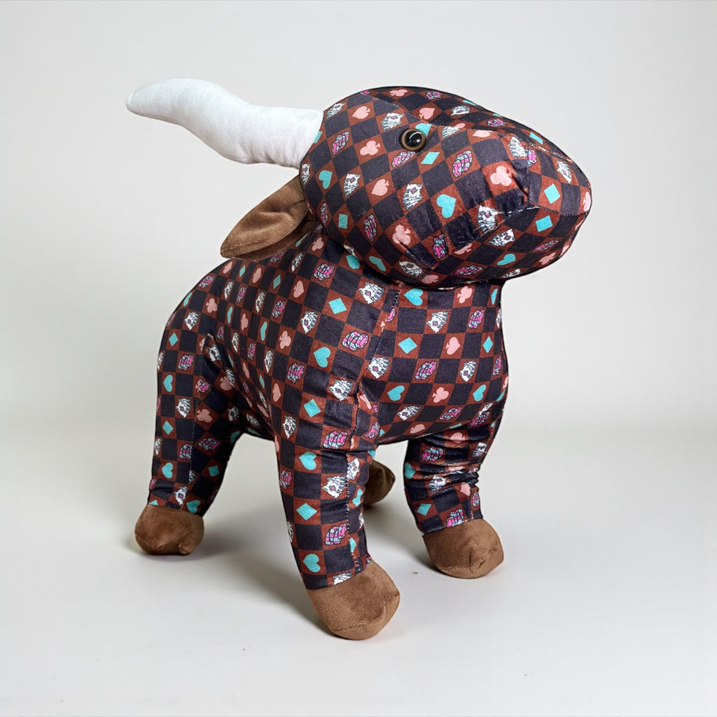 large farm pal - Cards Longhorn – Western Linens